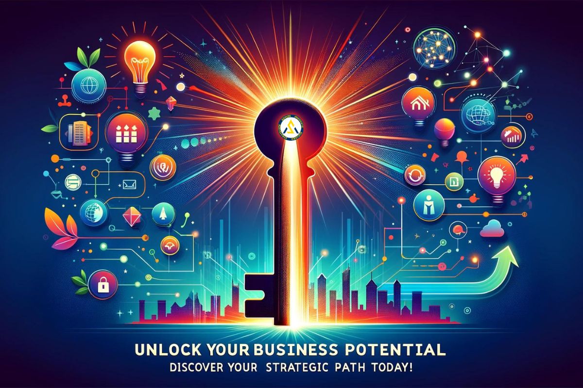 Unlock Success: Elevate Your Business Today - Strategia Advizo